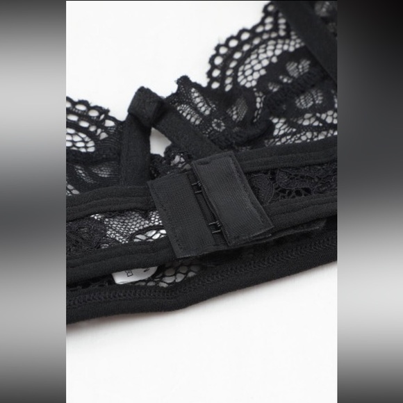 Intimates & Sleepwear | 129 Lingerie Set | Poshmark